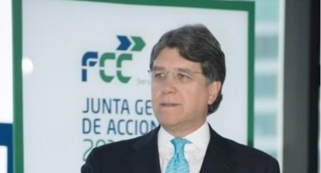 FCC registra un programa de pagarés por un máximo de 300 millones ...