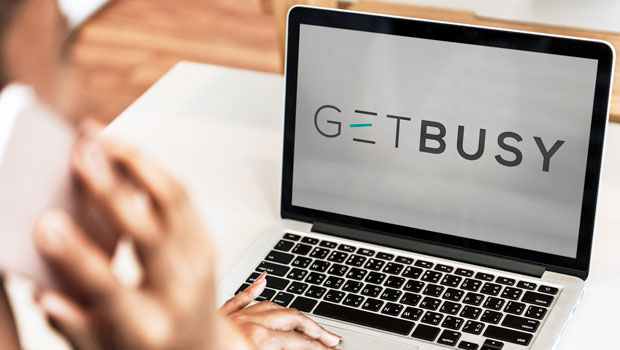 GetBusy acquires pricing intelligence platform SmartPath - Sharecast.com