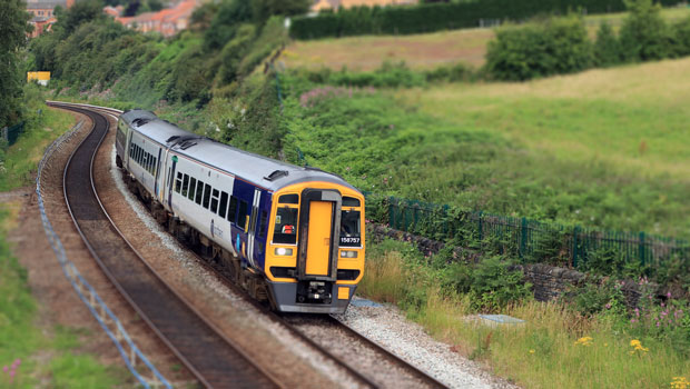 Trainline shares slide on caution over sales growth, TfL plans ...