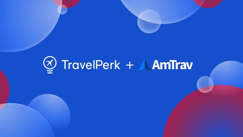 Economía.- TravelPerk compra AmTrav y recibe un crédito de 126 millones ...