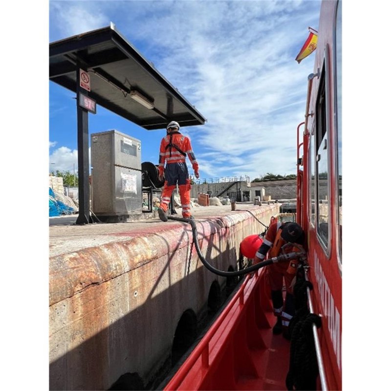 Economía.- El Gobierno destina 17,7 millones para el suministro de ...