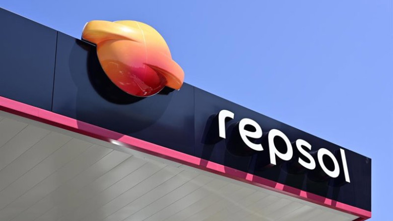 Repsol gana 603 millones hasta junio (-62,9%) y anuncia nueva recompra ...