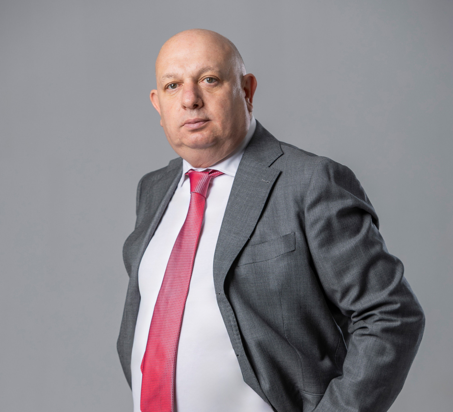 Juan Pablo Sánchez Gasque impulsa el modelo energético sostenible de ...