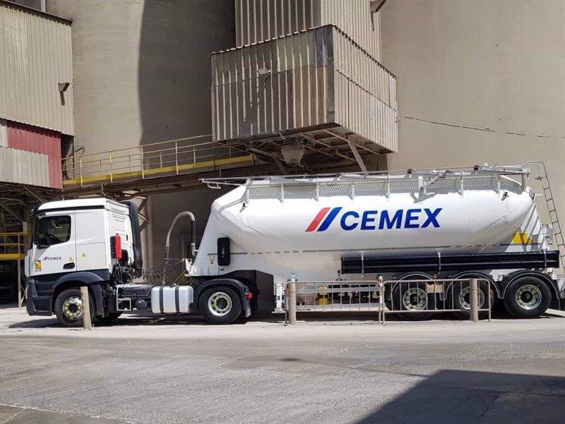 Economía.- Cemex nombra consejero delegado a Jaime Muguiro, en ...