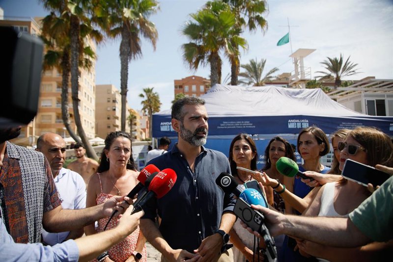 Economía.- Andalucía y el sector de la pesca de arrastre rechazan la ...