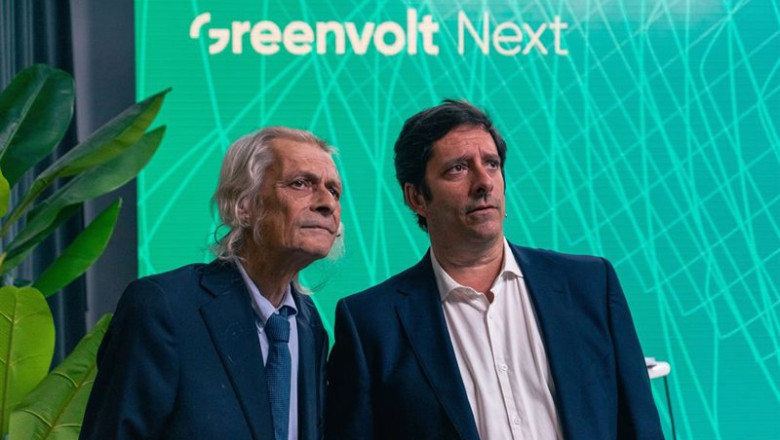 Economía.- GreenVolt lanza una empresa en España para alcanzar los 340 ...
