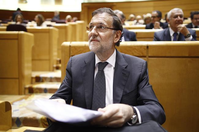 Rajoy dice que hay que recordar a Miguel Ángel Blanco porque es un ...