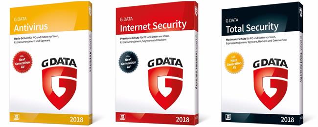 G Data presenta su nueva generación de antivirus, preparada para hacer ...