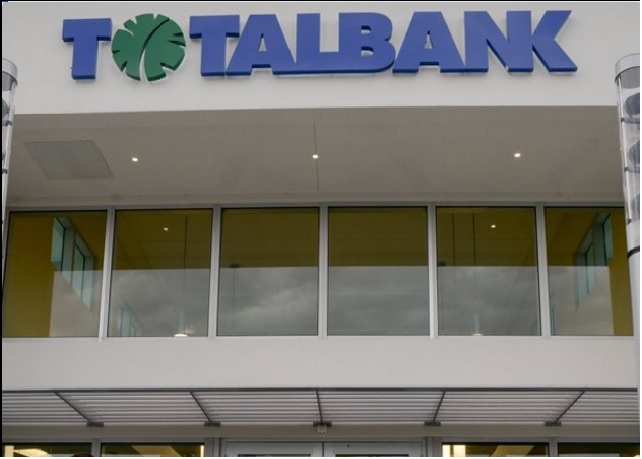 Santander vende Totalbank, filial de Banco Popular, al banco chileno ...