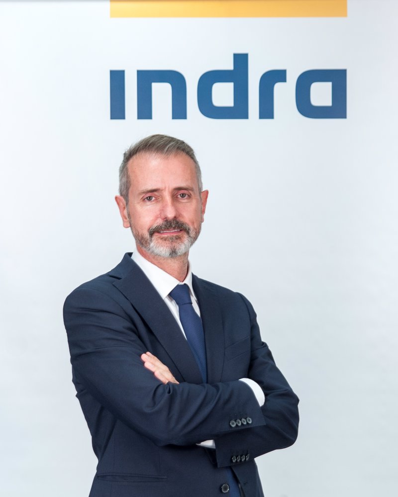 Economía.- Marc Murtra (Indra) asegura que la defensa europea vive un ...