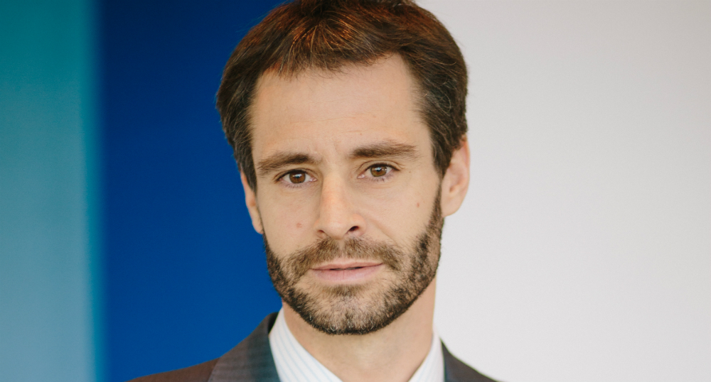 Pablo López-Aranguren (Aegon): "Sólo uno de cada cuatro trabajadores ...