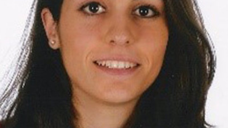 Economía.- María Vidales Picazo, nombrada nueva directora de Promoción ...