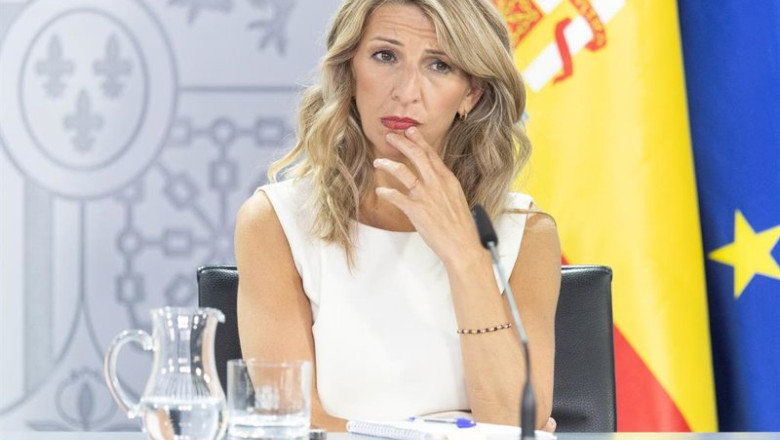 El Gobierno reforzará la Inspección de Trabajo hasta 2027: más personal ...