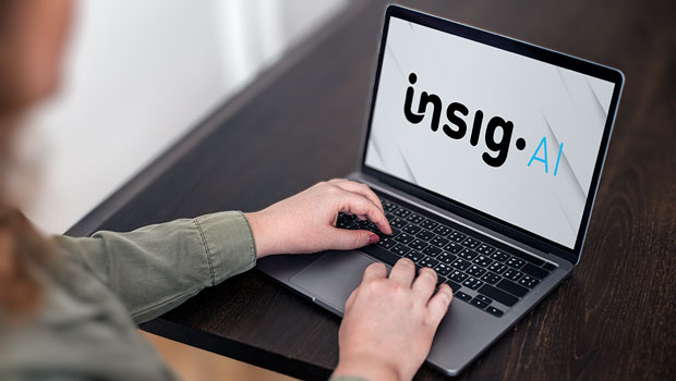 Insig AI strikes licence agreement with JP Jenkins - Sharecast.com