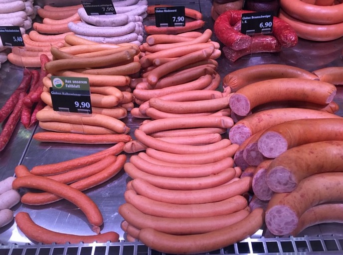 Alrededor de un tercio de peruanos redujo su consumo de carnes rojas y ...