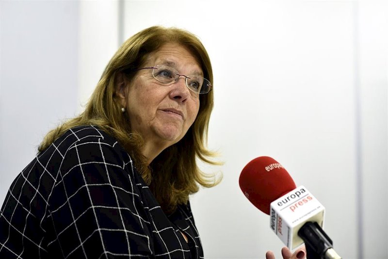 Elvira Rodríguez: la supervisión de la CNMV de la ampliación del ...