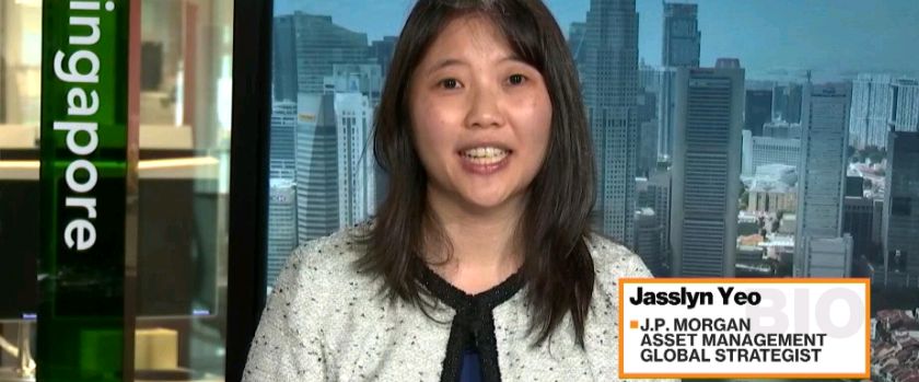 JP Morgan se muestra "cauteloso" sobre las acciones europeas ...
