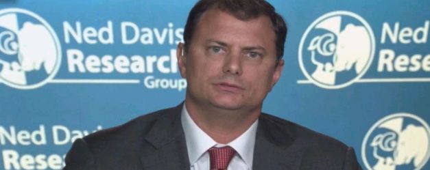 "Si el sector tecnológico flaquea no quedará mucho donde entrar ...