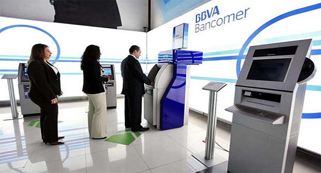 HSBC mejora la valoración de BBVA hasta 6,21 euros y la de Telefónica ...