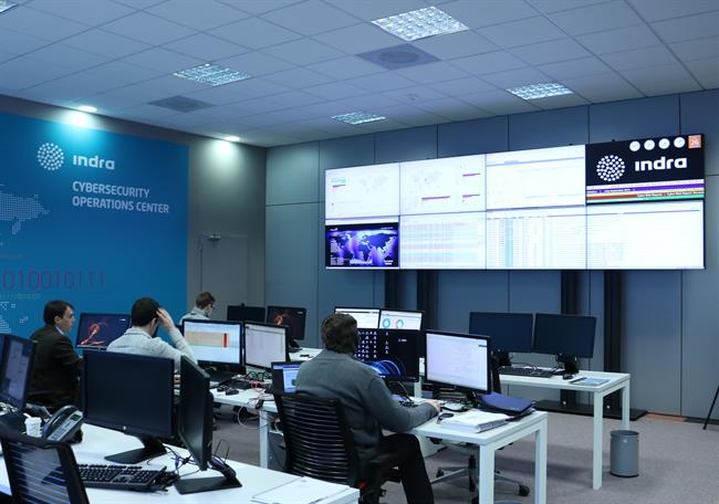 Economía.- Indra, primera empresa española en incorporarse a la ...