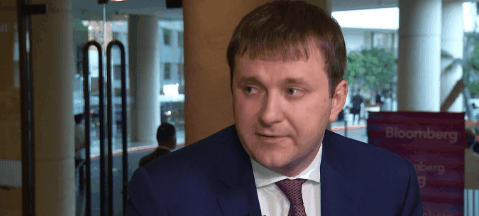 "Rusia puede soportar eternamente un petróleo en 40 dólares ...