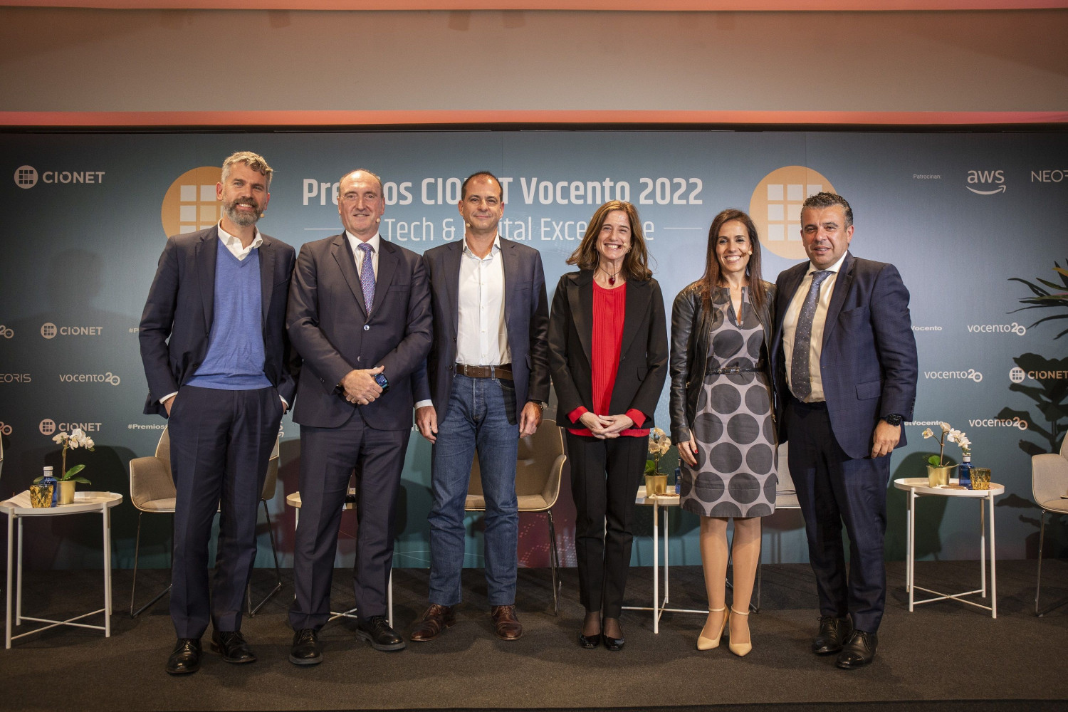 NEORIS apuesta por ESG como palanca de crecimiento para el desarrollo ...