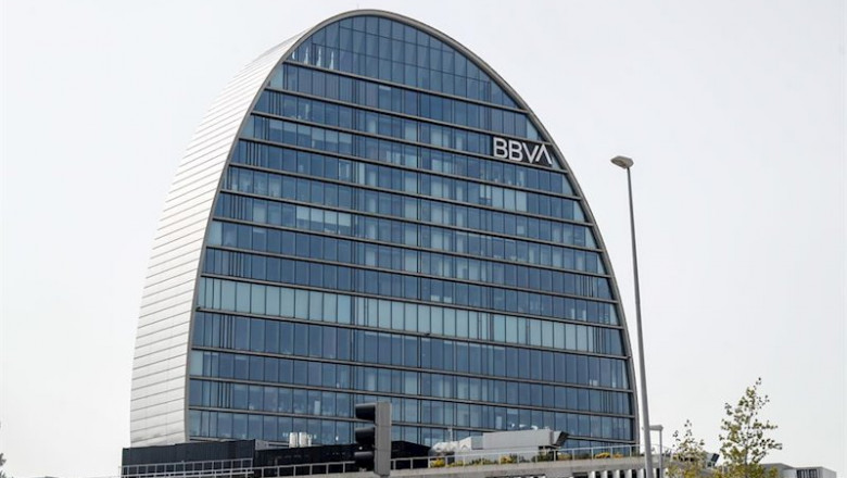 Economía/Finanzas.- BBVA amortizará anticipadamente parte de una ...