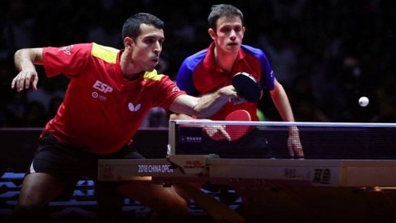 Álvaro Robles luchará por las medallas en el Campeonato del Mundo - Bolsamania.com