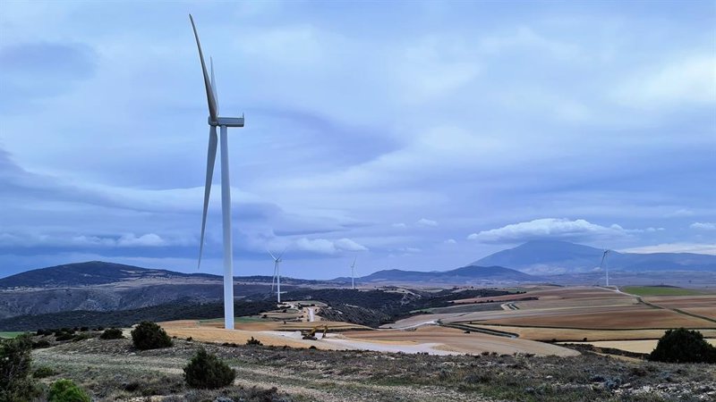 Economía/Energía.-AEE achaca la "baja adjudicación" en la subasta de ...