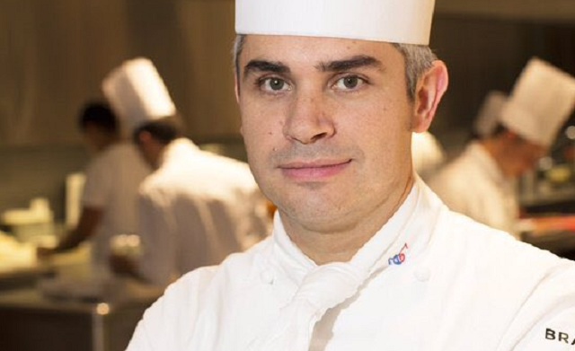 Encuentran muerto a Benoît Violier, el mejor chef del mundo para la ...