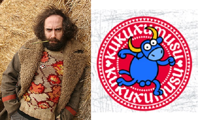 Kukuxumusu Echa A Mikel Urmeneta Y El Dibujante Anuncia Que Fundará Una Nueva Marca