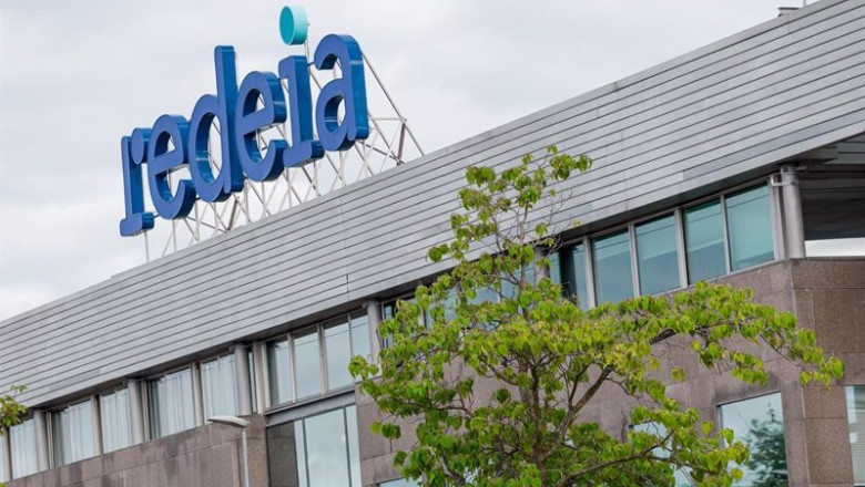 Los analistas señalan a Redeia como gran beneficiada del informe sobre ...