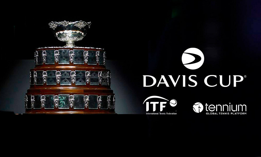 ITF nombra a Tennium socio de organización de los eventos de las Davis ...