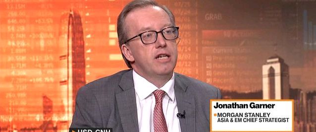 Morgan Stanley dice que es "totalmente optimista" con los mercados ...
