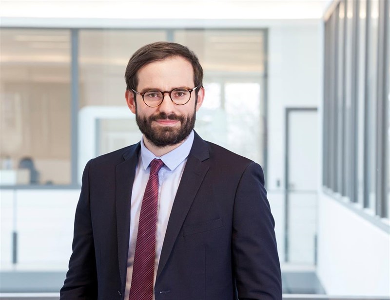 Economía/Finanzas.- Amiral Gestion incorpora a Mario Santos como ...