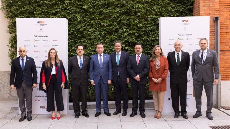 Economía.- Mapfre promueve República Dominicana como ecosistema seguro ...