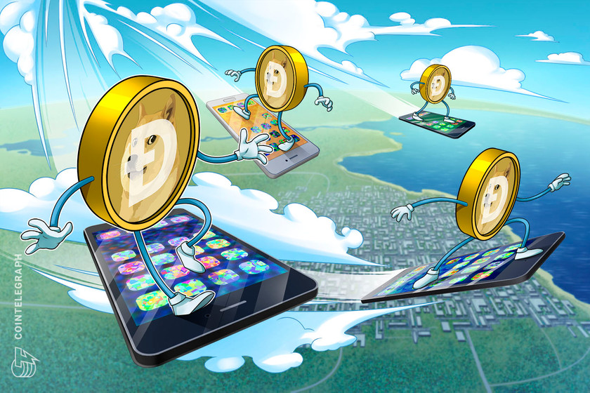 يقبل بائع التجزئة للإلكترونيات Newegg الآن Dogecoin كوسيلة للدفع ...
