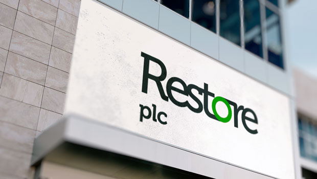 Restore ends year in line with market expectations - Sharecast.com