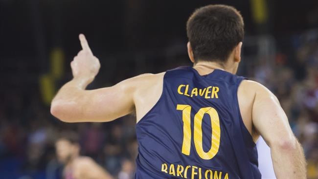 Claver estará cinco meses de baja por una lesión de rodilla ...