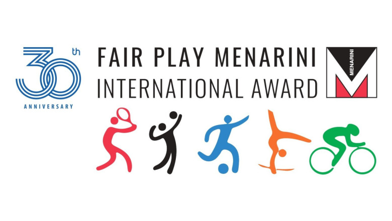Premio Internacional Fair Play Menarini - Bolsamania.com