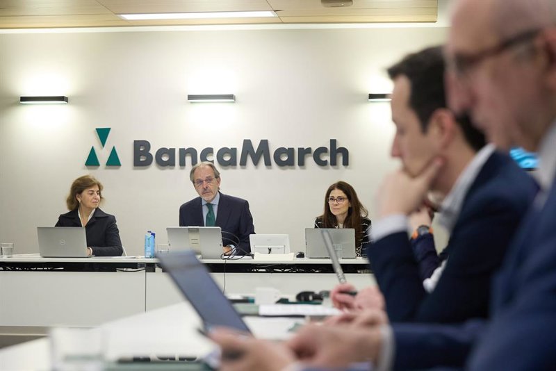 Banca March lanza un fondo de Coinversión enfocado en empresas tecnológicas europeas ...