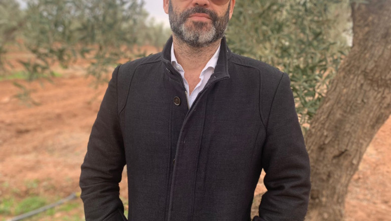 Samuel Yebra y su productora Salto de Chira SL: Pioneros de la ...