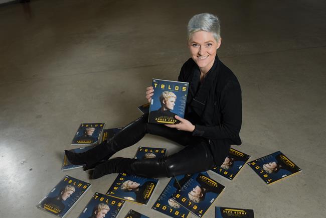 Amber Case: "La mejor tecnología es la que se aparta y nos deja vivir ...