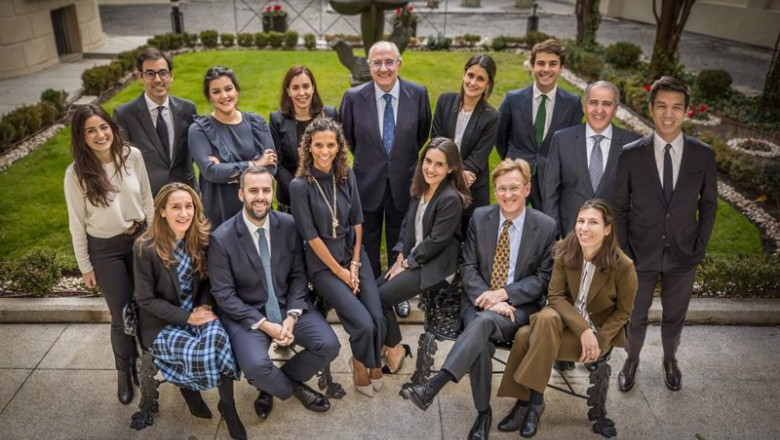 Asterion cierra su Fondo III con 3.400 millones de euros, superando el objetivo inicial ...