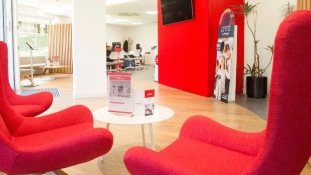 Economía/Finanzas.- Mapfre creará 'hubs' tecnológicos en España ...