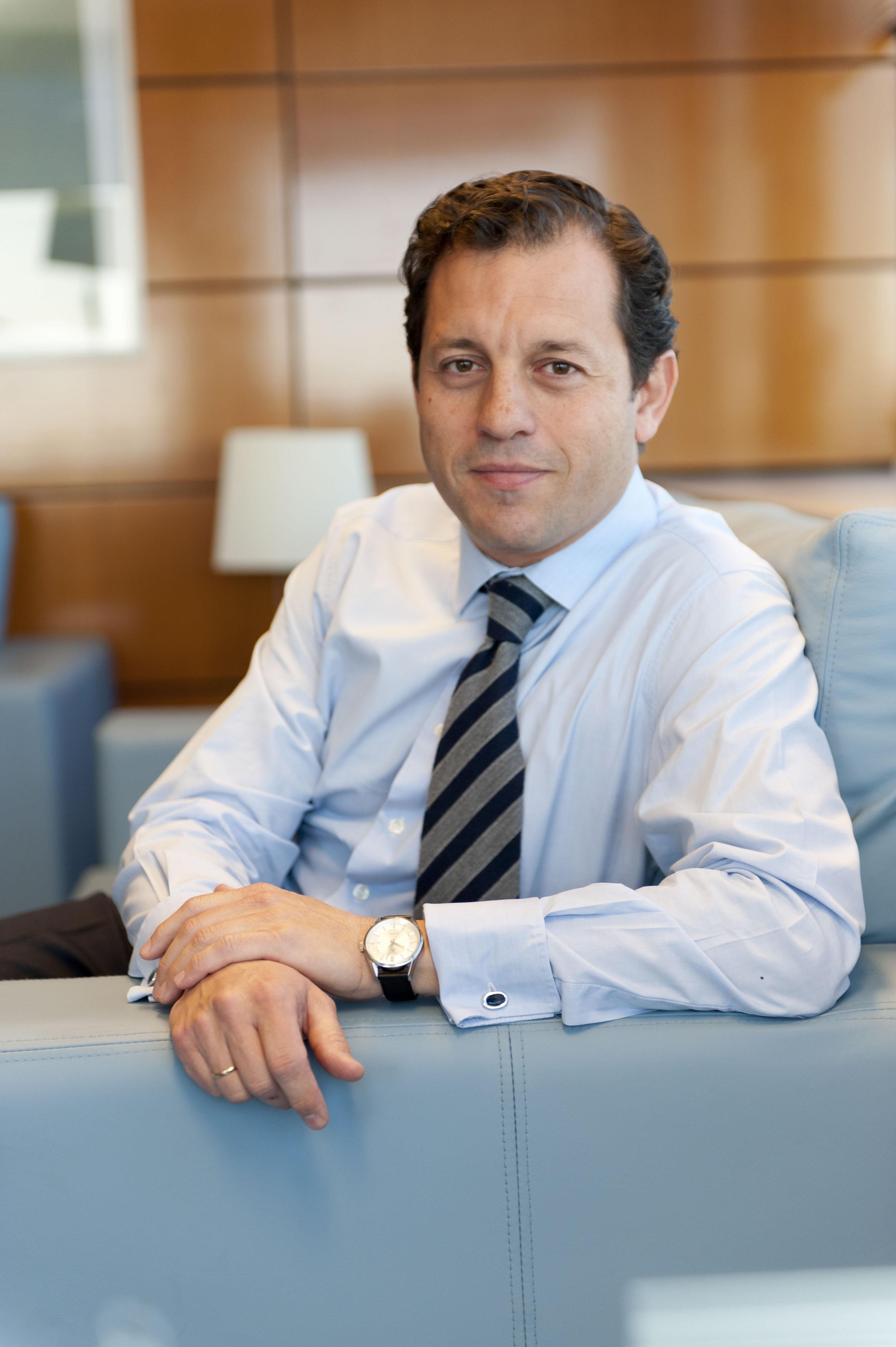 Economía/Empresas.- Aena remodela su estructura organizativa para ...