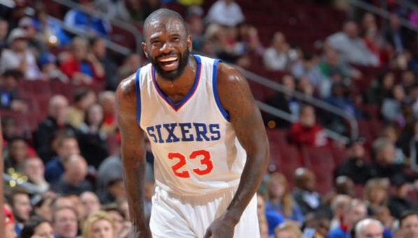 El jugador de la NBA Jason Richardson anuncia su retirada - Bolsamania.com