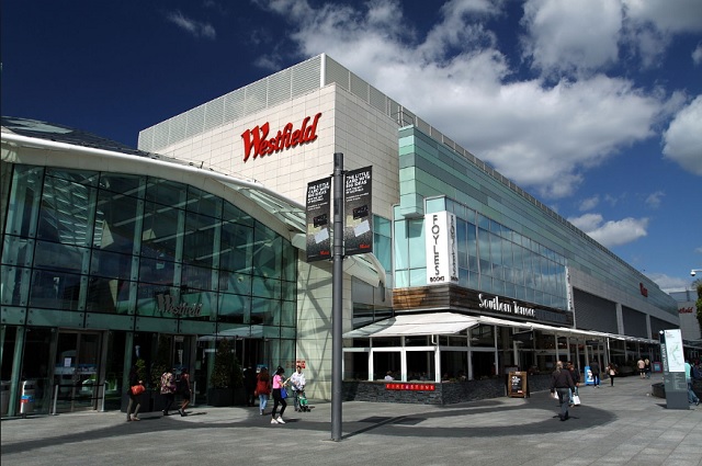 Unibail-Rodamco completa la compra de Westfield por 20.990 millones ...