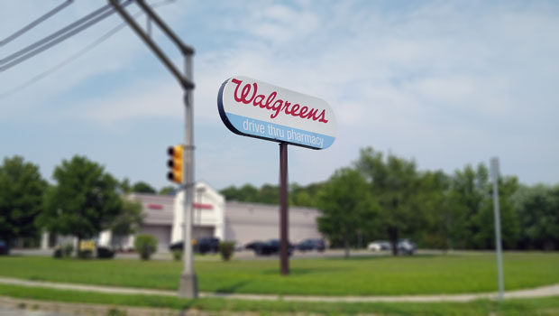 Les actions de Walgreens plongent alors que la chaîne de pharmacies ...