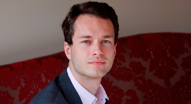 Louis d´Arvieu (Amiral): "Wall Street está muy caro, hay ocasiones en ...